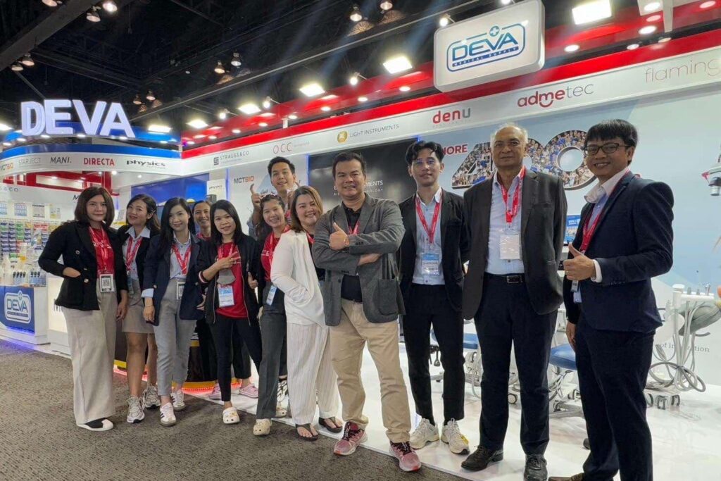 Blog – Deva Medical Supply