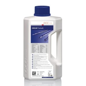 OROLIN BURBATH (Pre order) - Deva Medical Supply